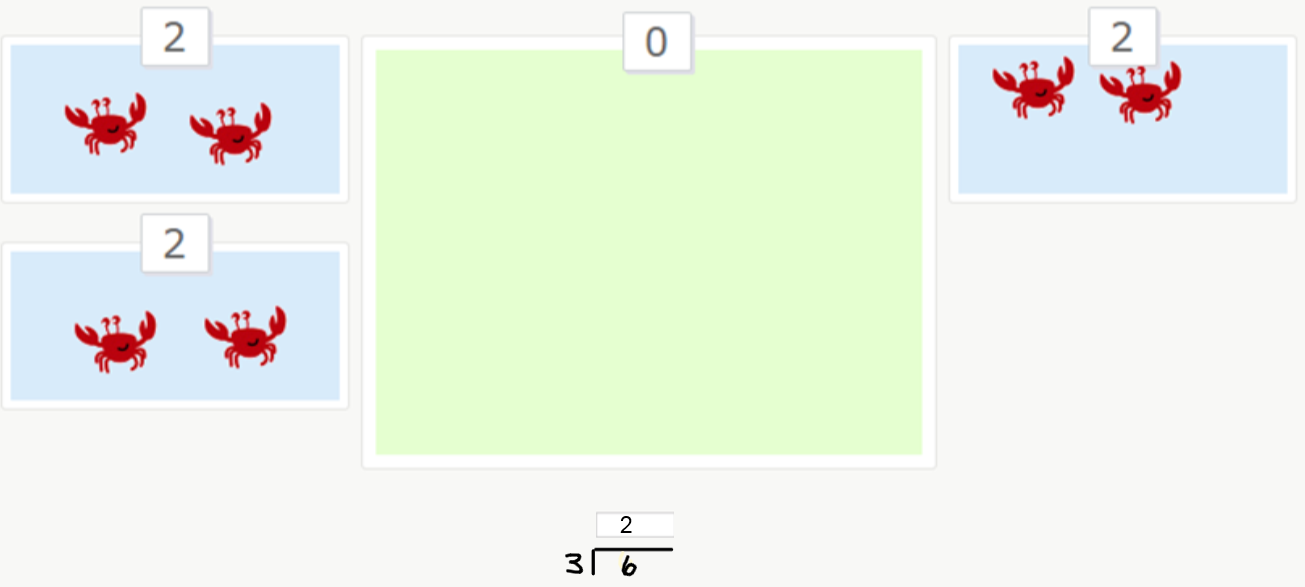 Division Exercises: Learning the Concept of Division With Examples