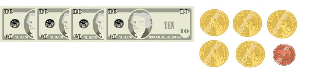 Using Money to Help Learn Decimal Numbers - Smartick