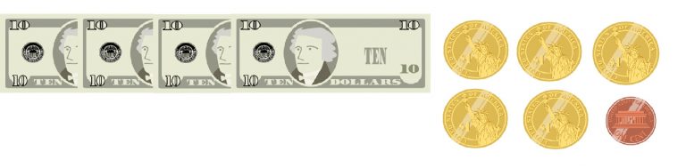 Using Money to Help Learn Decimal Numbers - Smartick