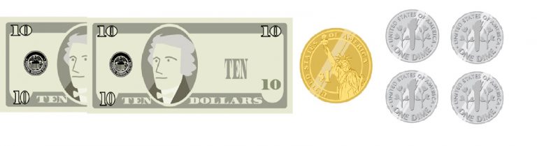 Using Money to Help Learn Decimal Numbers - Smartick