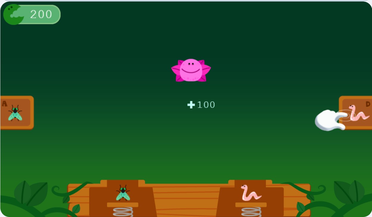 Educational Games on SmartickBrain, Essential for Learning - Smartick