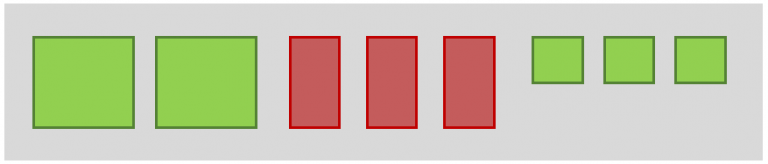 How to Subtract Polynomials with Help from Algebra Tiles