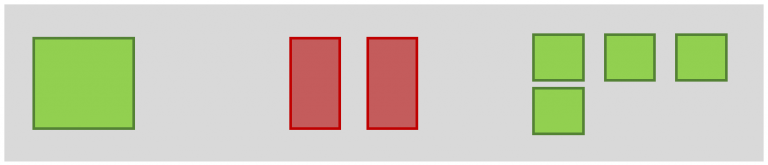How to Subtract Polynomials with Help from Algebra Tiles