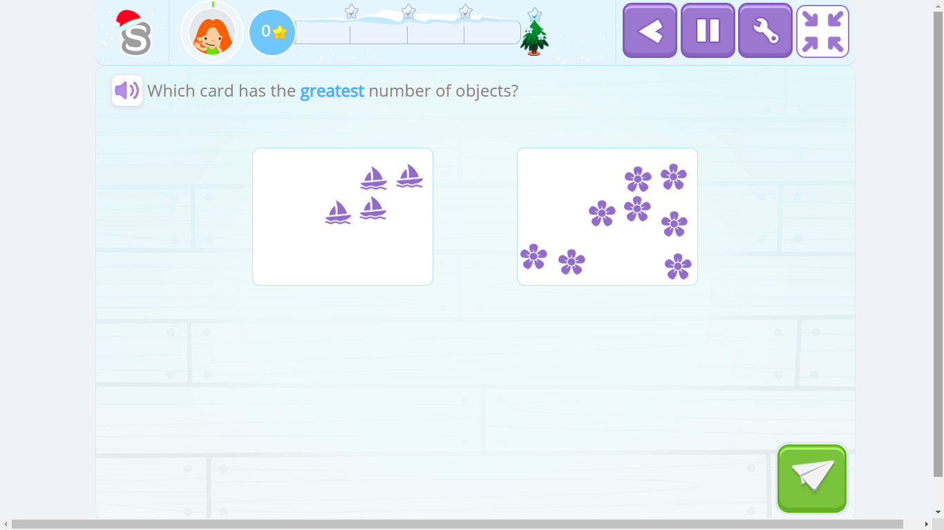 Number Sense: From Quantities to Numbers - Smartick