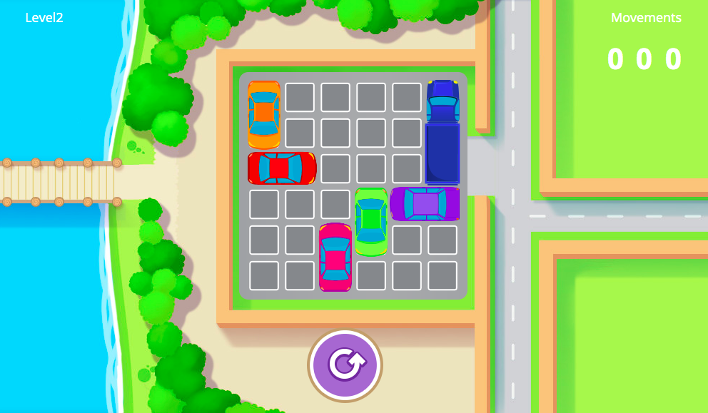 Reasoning Games to Improve Mathematics - Smartick