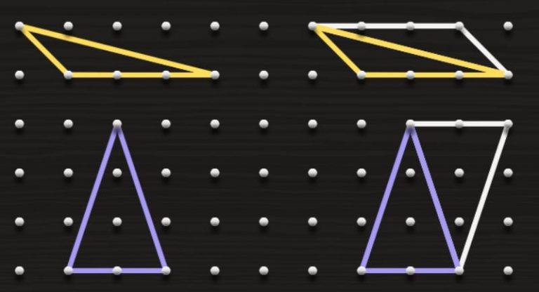 How to Calculate the Area? - Smartick