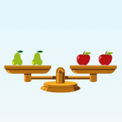 Scales in Mathematics: What Are They and What Are They Used For? - Smartick