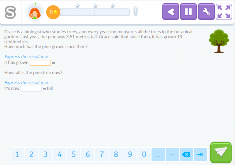 The Concept of Length and How It's Different from Distance