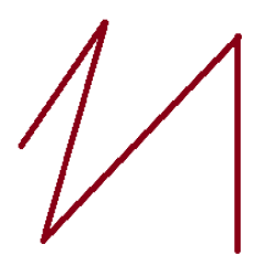 How To Identify Open and Closed Polygonal Lines - Elementary Math