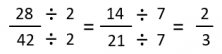 How to Simplify Fractions: Lowest Terms Fractions - Smartick