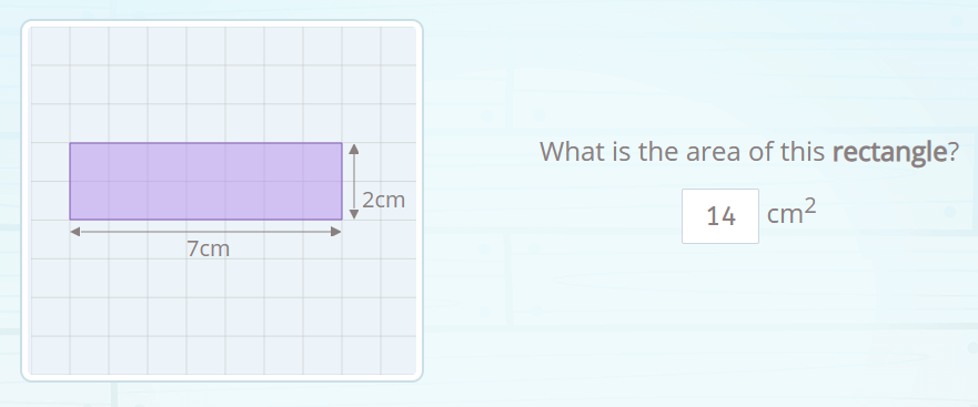 Calculating the Area of Polygons - Smartick