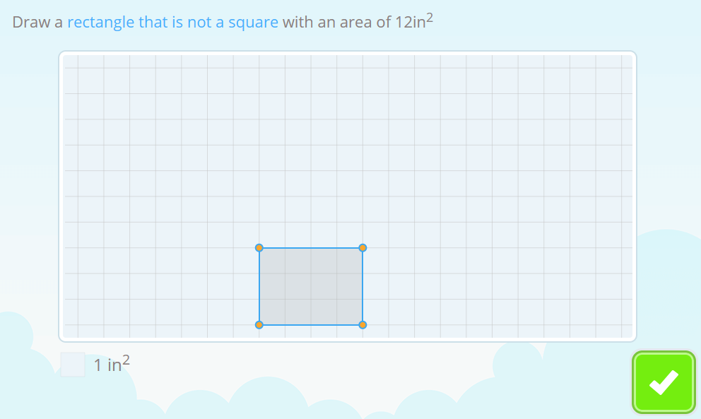 Calculating the Area of Polygons - Smartick