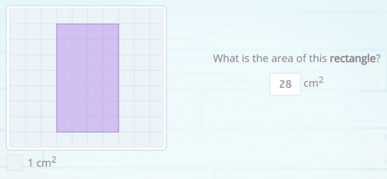 Calculating the Area of Polygons - Smartick