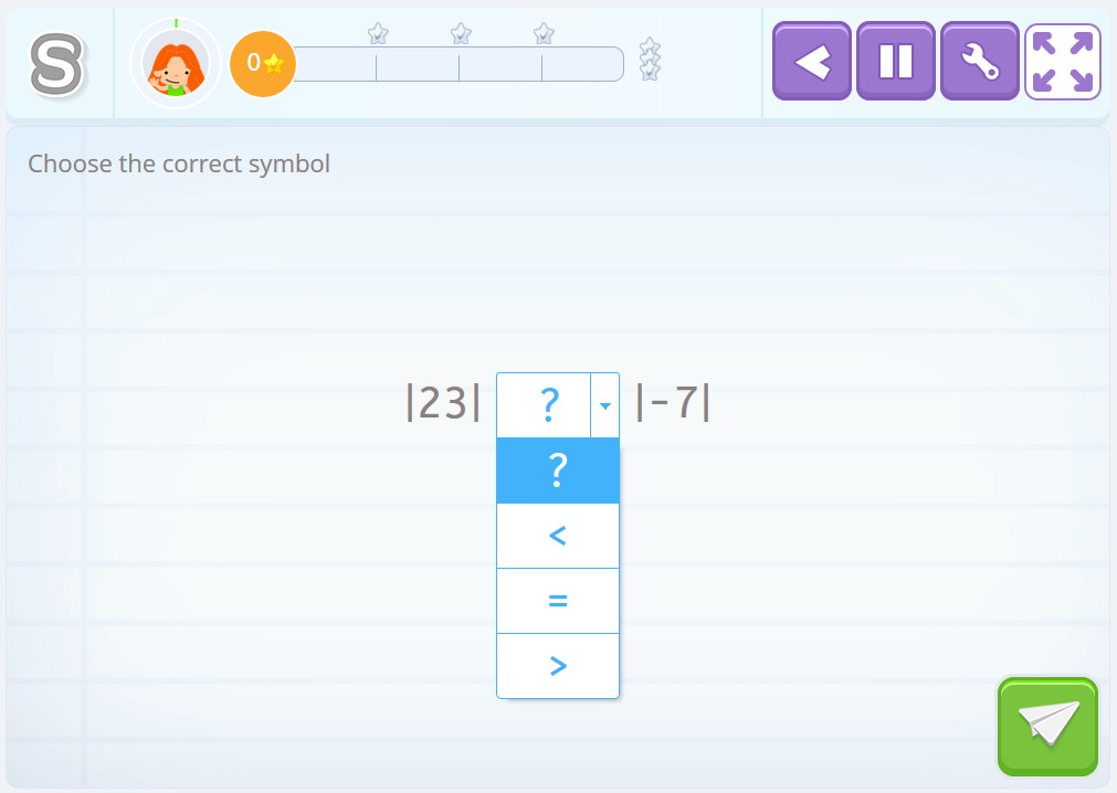 How to Find the Absolute Value of a Number - Smartick