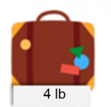 Mass Measurement Problems - Elementary Math