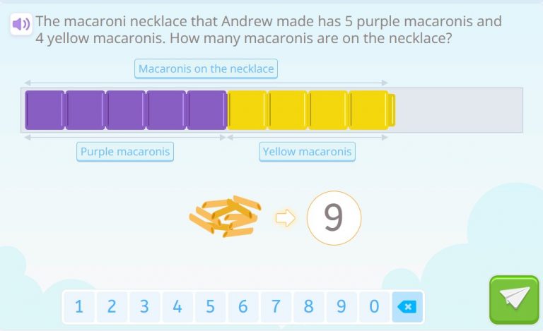 5 Math Activities for Preschoolers with Examples - Smartick