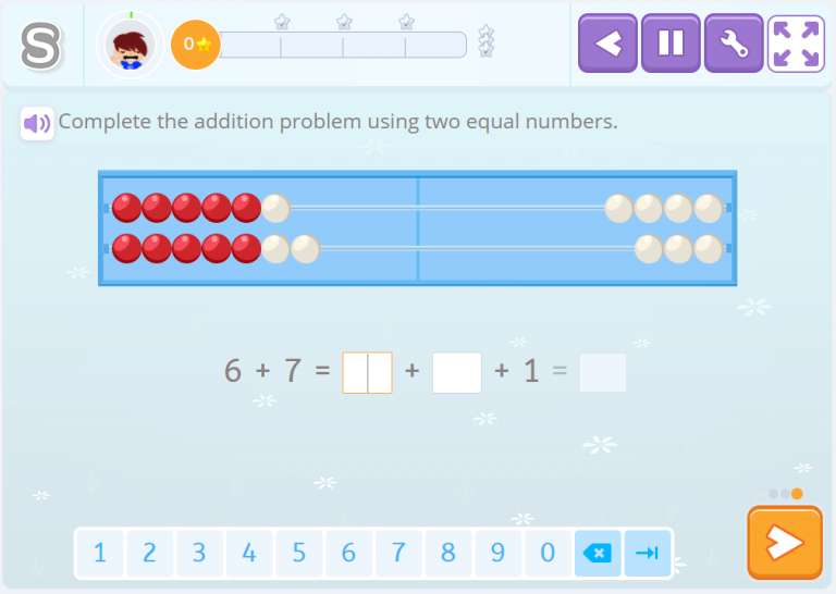 Mental Math Strategies for Children - Smartick