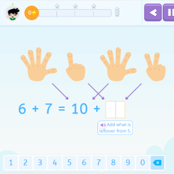 Mental Math Strategies for Children - Smartick