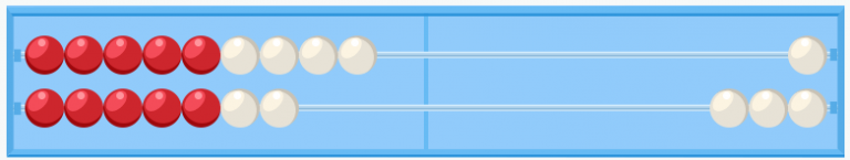Learn to Add Using the Rekenrek - Smartick
