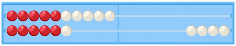 Learn to Add Using the Rekenrek - Smartick