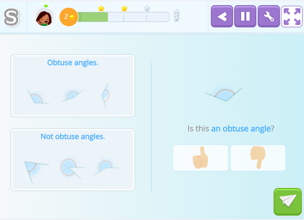 Obtuse Angle: What is it, Degrees, Examples & More | Smartick