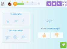 Obtuse Angle: What is it, Degrees, Examples & More | Smartick