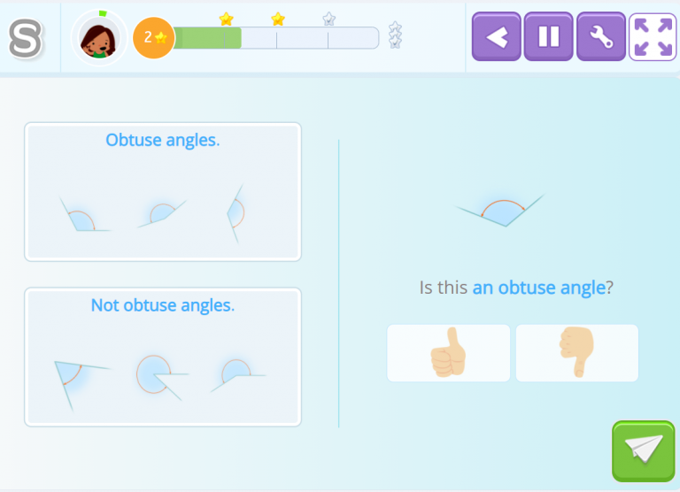 Obtuse Angle: What is it, Degrees, Examples & More | Smartick