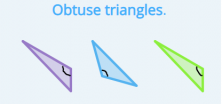 Obtuse Angle: What is it, Degrees, Examples & More | Smartick