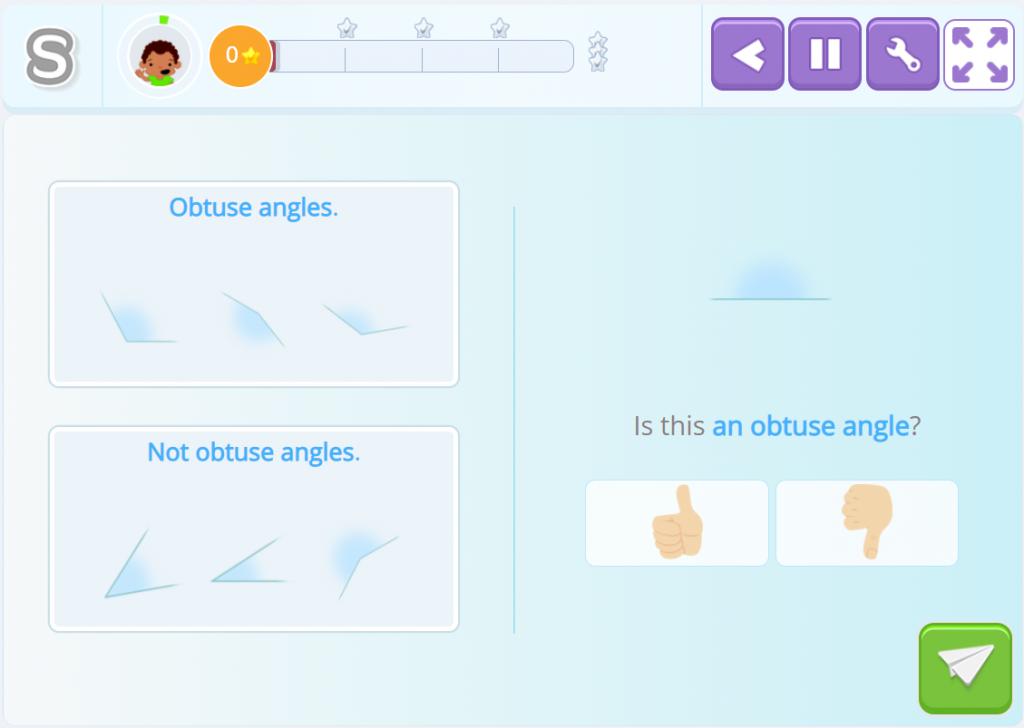 Obtuse Angle: What is it, Degrees, Examples & More | Smartick