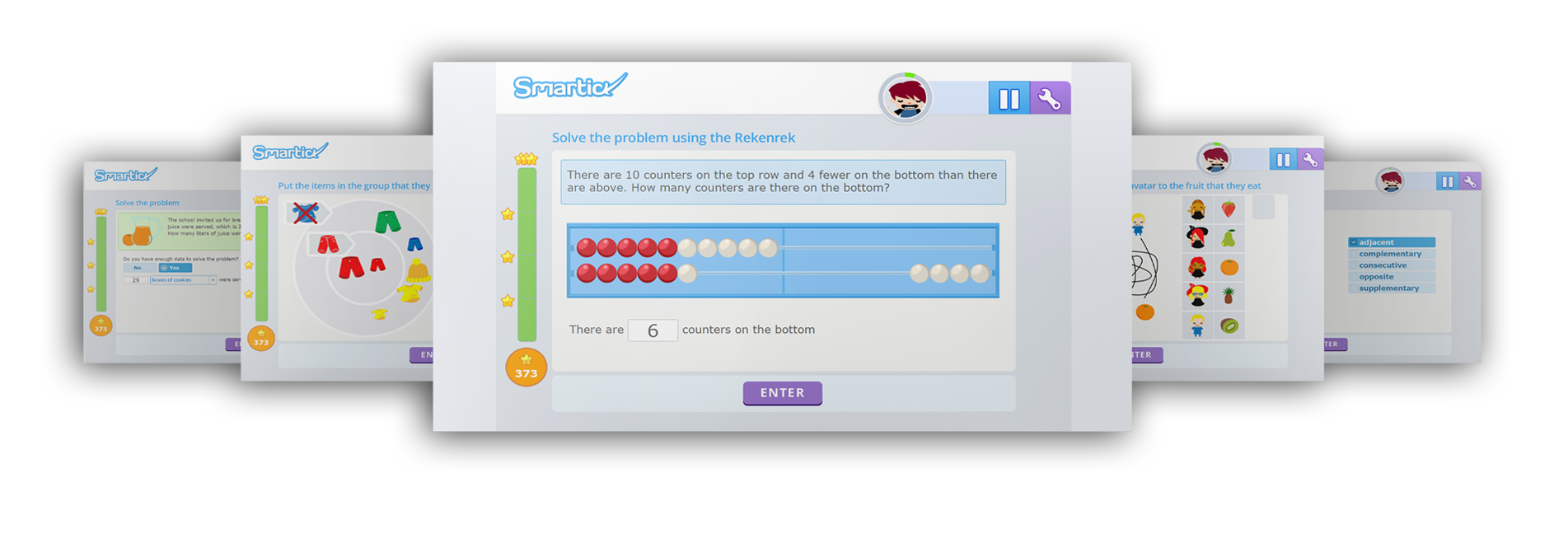 Kumon vs Smartick: Similarities and Differences - Elementary Math
