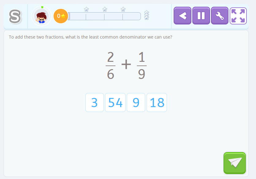 The Five Stages of Deliberate Practice - Smartick