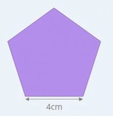 Perimeter: What is it & how to find it on every polygon | Smartick