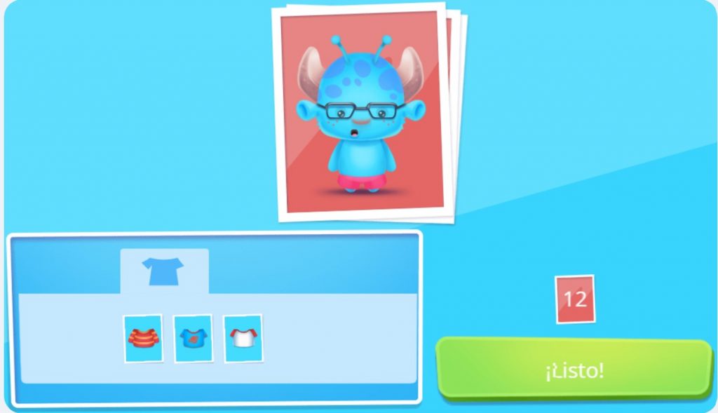 Educational Games on SmartickBrain, Essential for Learning - Smartick