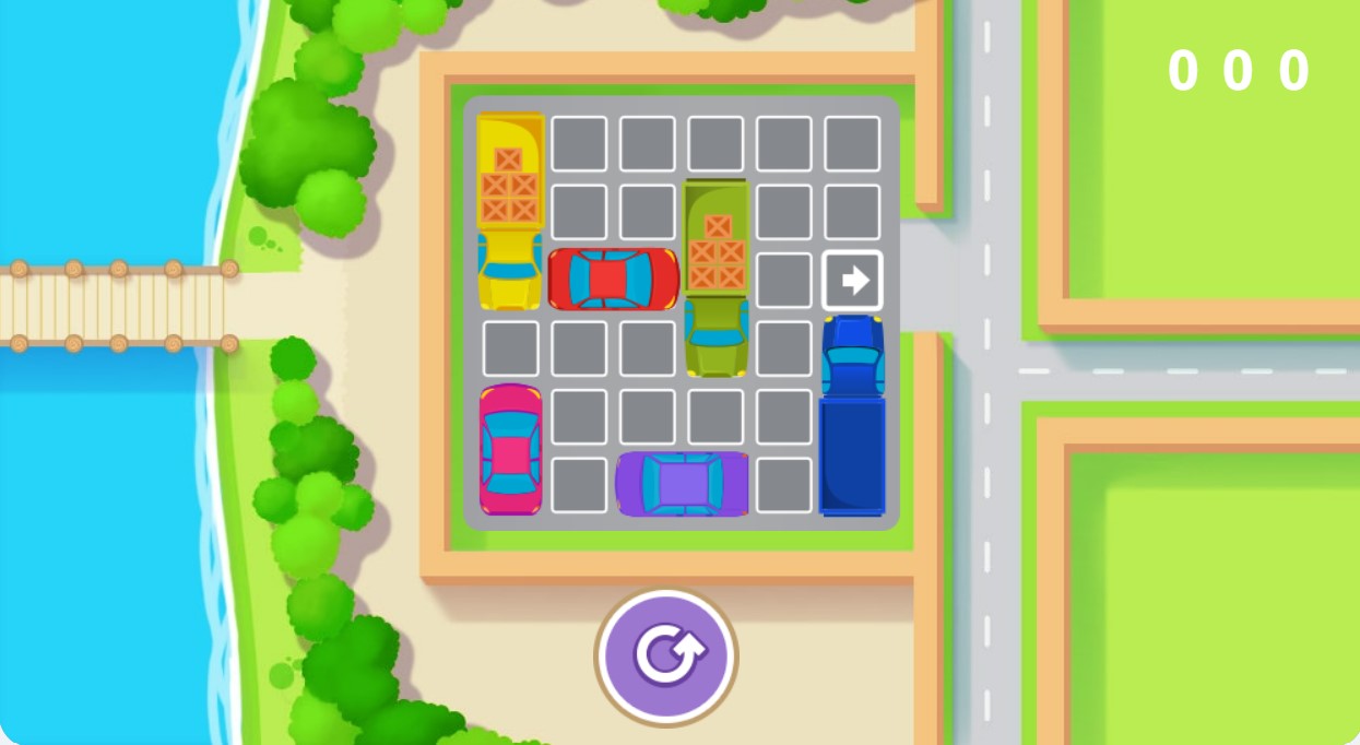 Educational Games on SmartickBrain, Essential for Learning - Smartick