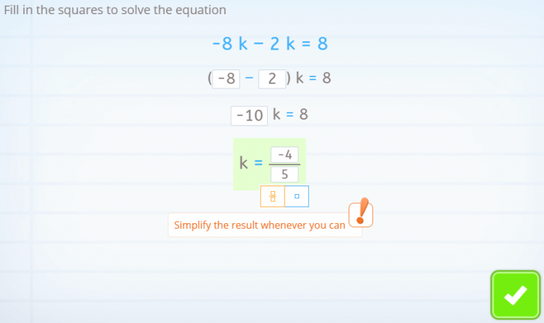 Reducible Equations: What Are They? How Do We Solve Them?