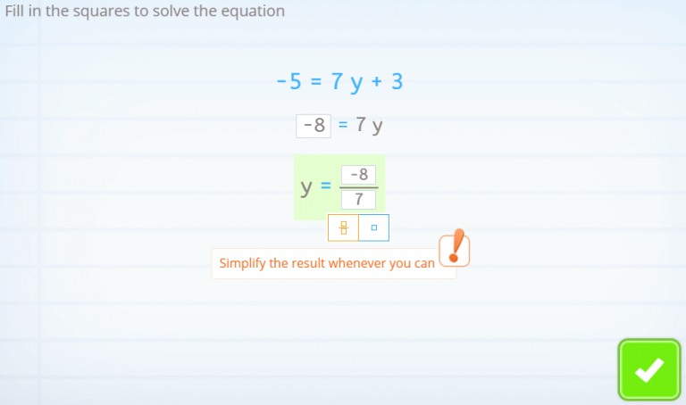 Reducible Equations: What Are They? How Do We Solve Them?
