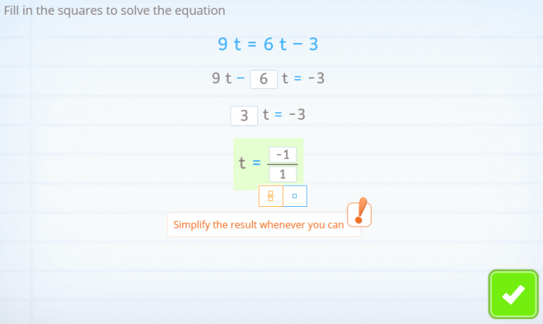 Reducible Equations: What Are They? How Do We Solve Them?