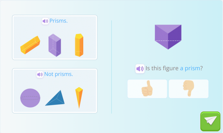 What Is a Prism? Solve These Exercises to Find Out - Smartick