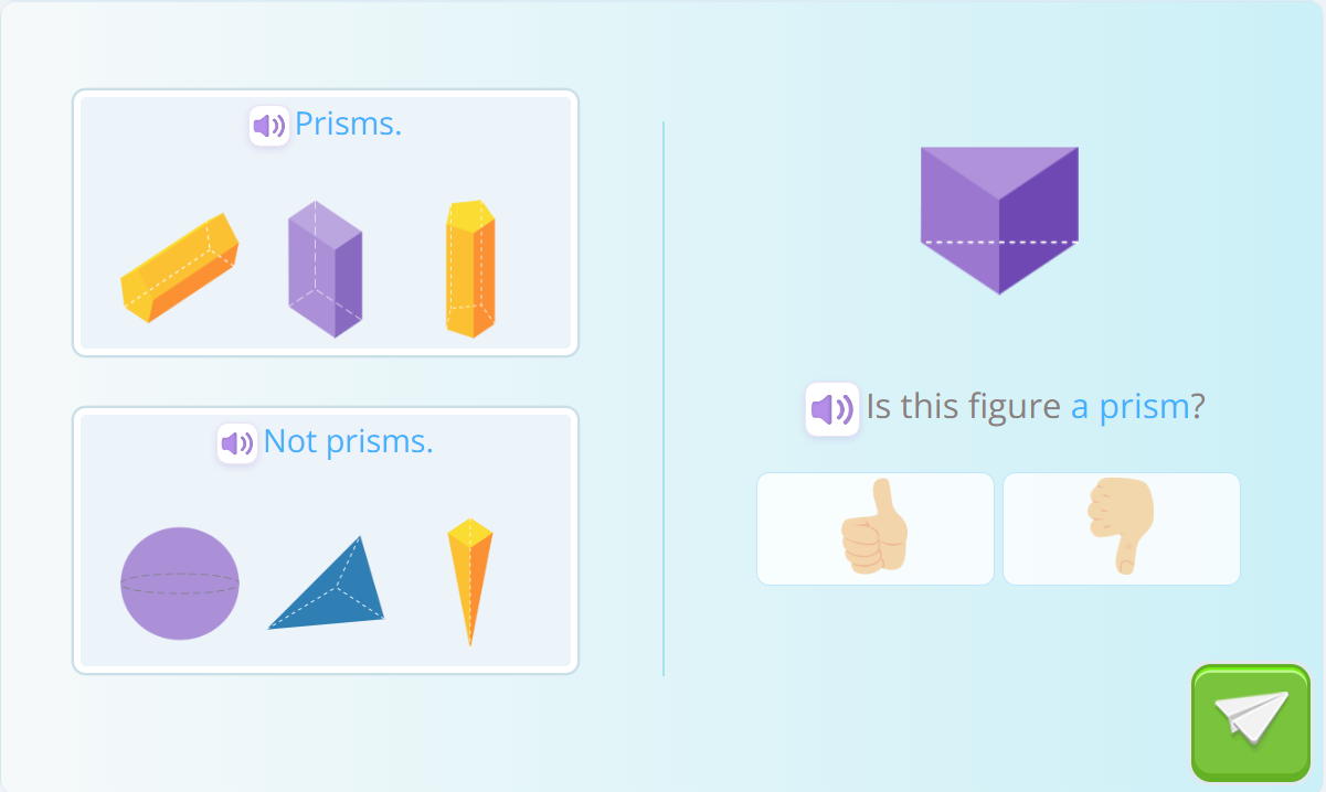 What Is a Prism? Solve These Exercises to Find Out - Smartick