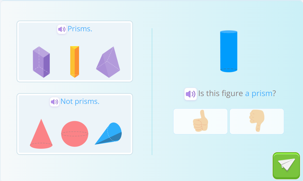 What Is a Prism? Solve These Exercises to Find Out - Smartick