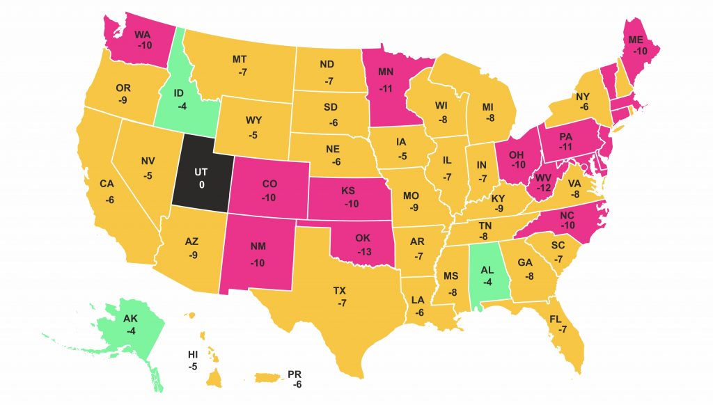 The New Pandemic: Plunging Math Scores in a Post-COVID World - Smartick ...