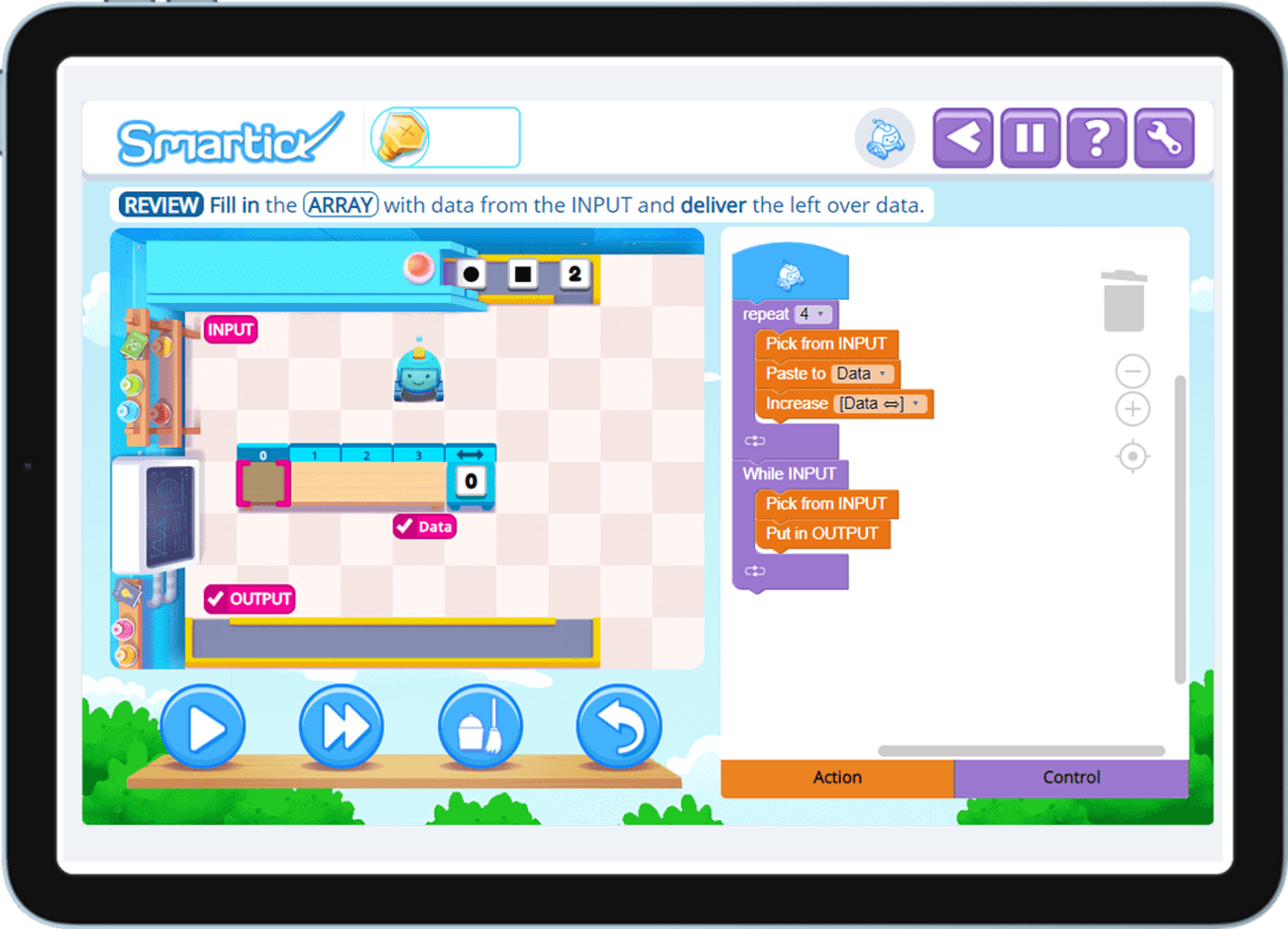 Smartick | Online Learning Method For Kids
