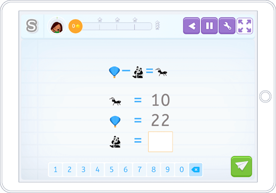 Smartick | Online Learning Method For Kids