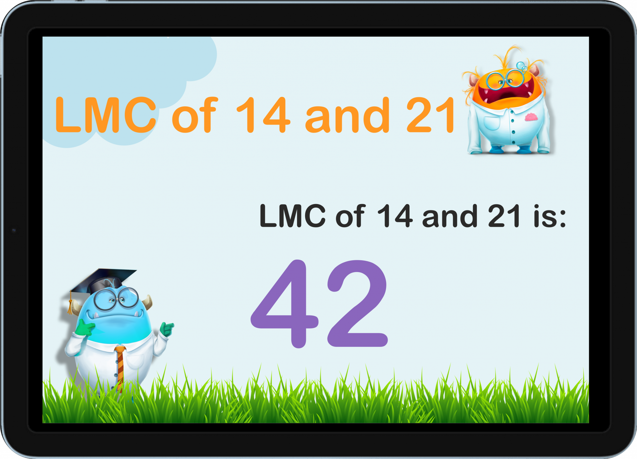 How To Get The LCM of 14 and 21: Different Easy Methods To Use