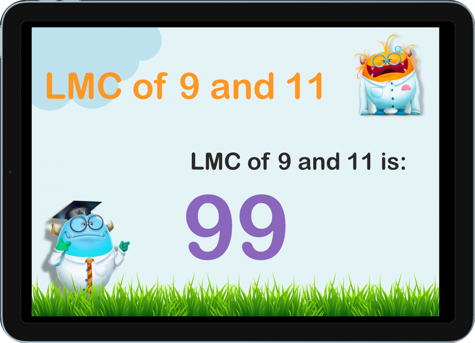 How To Get The LCM of 9 and 11: Different Easy Methods To Use