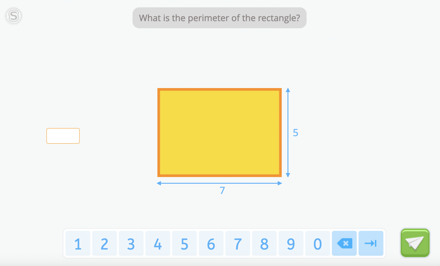 Learn How to Find Perimeter with Smartick