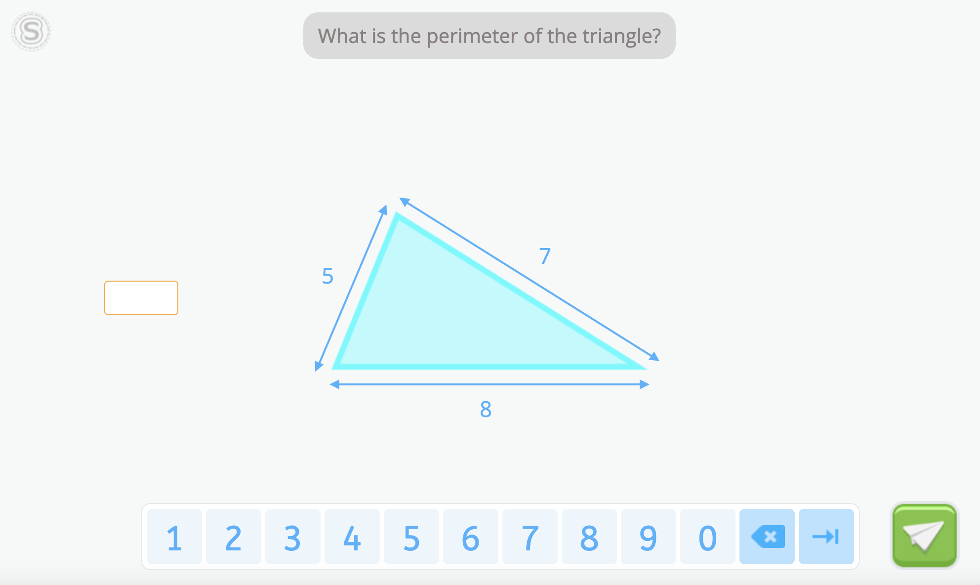 Learn How to Find Perimeter with Smartick