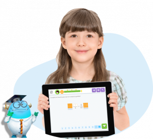 Smartick | Online Mathematics for Children