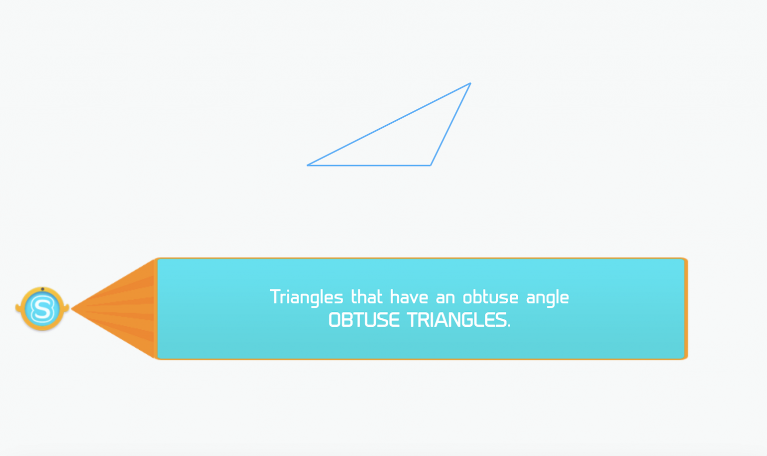 Learn About Triangles with Smartick