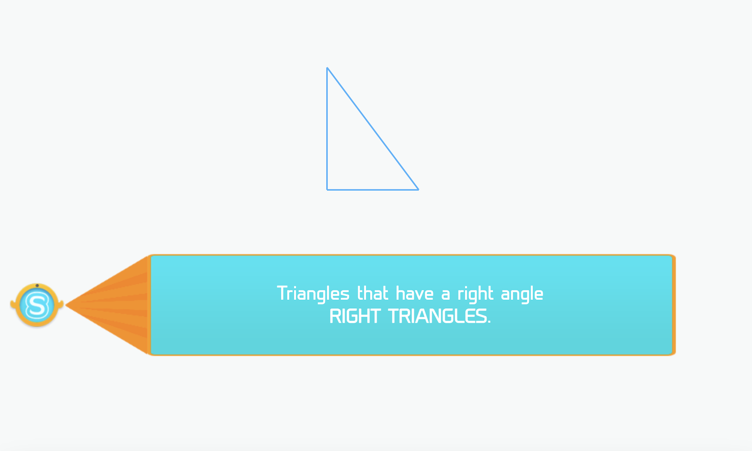 Learn About Triangles with Smartick